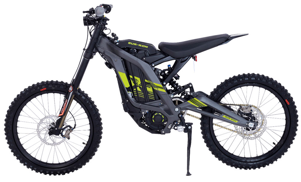 Avalanche Suspension